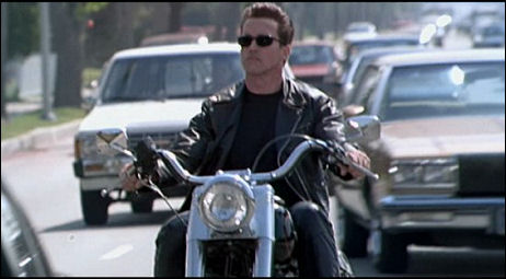 My greatest influence in getting on a motorcycle! (Early 80s') : r ...